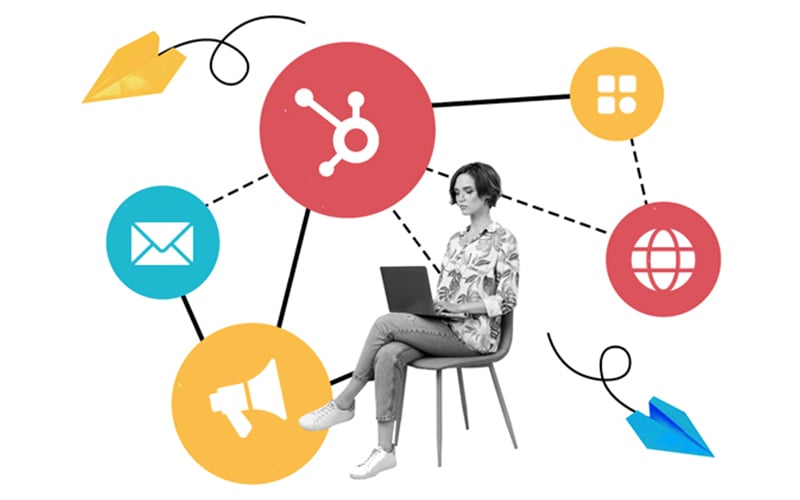 8 Benefits of HubSpot for Your Business