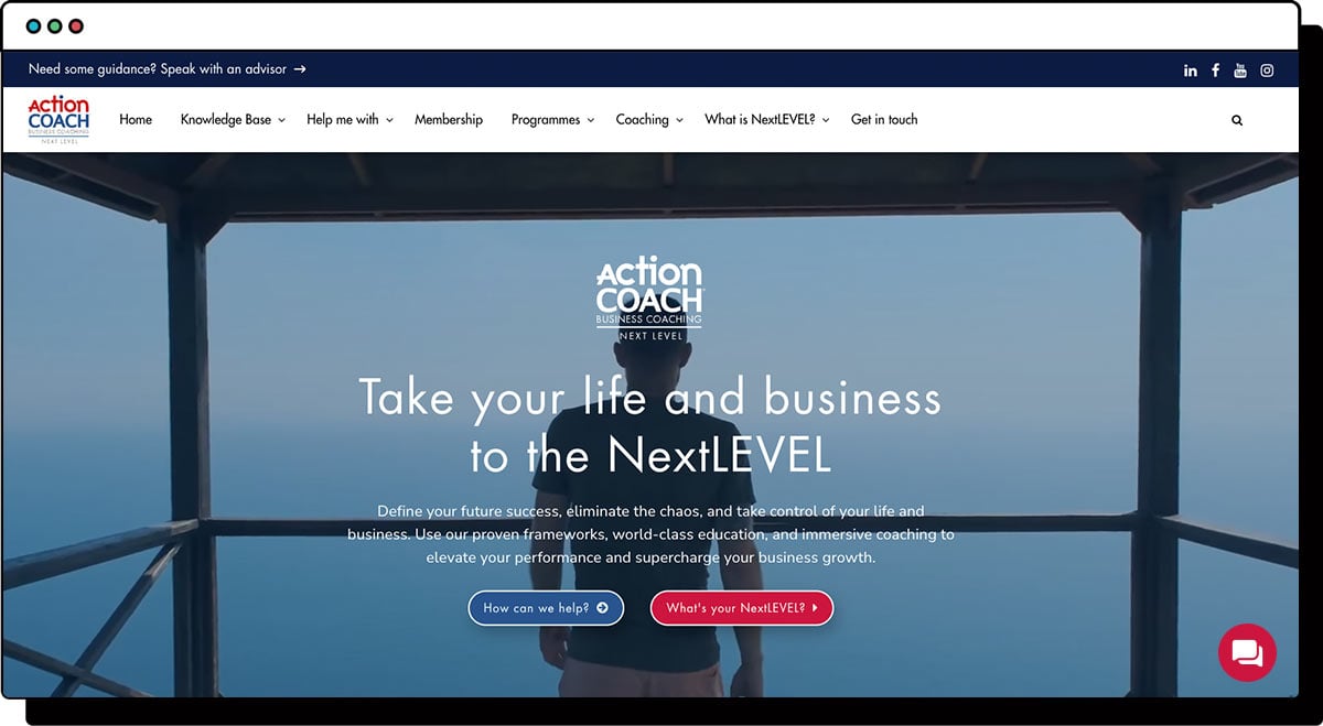 Web Design: Exploring the 3 Different Approaches to Building Your Website