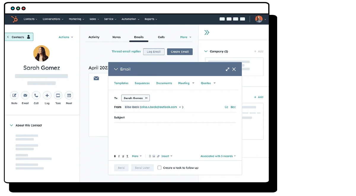 Navigating the Maze of HubSpot Data Structures