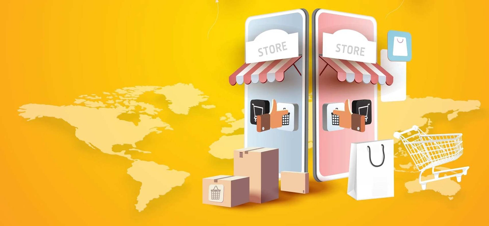 What is the HubSpot Commerce Hub and how will it work for your business?