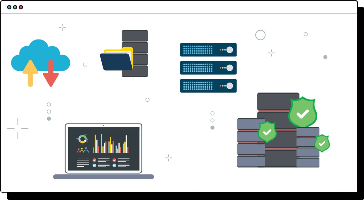 The Problem with Data Silos and Disparate Systems (and how to fix them)