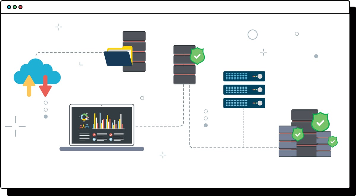 The Problem with Data Silos and Disparate Systems (and how to fix them)