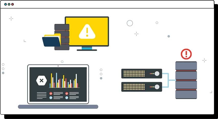 The Problem with Data Silos and Disparate Systems (and how to fix them)