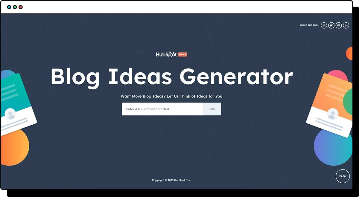 Supercharge your business communications with HubSpot's AI tools