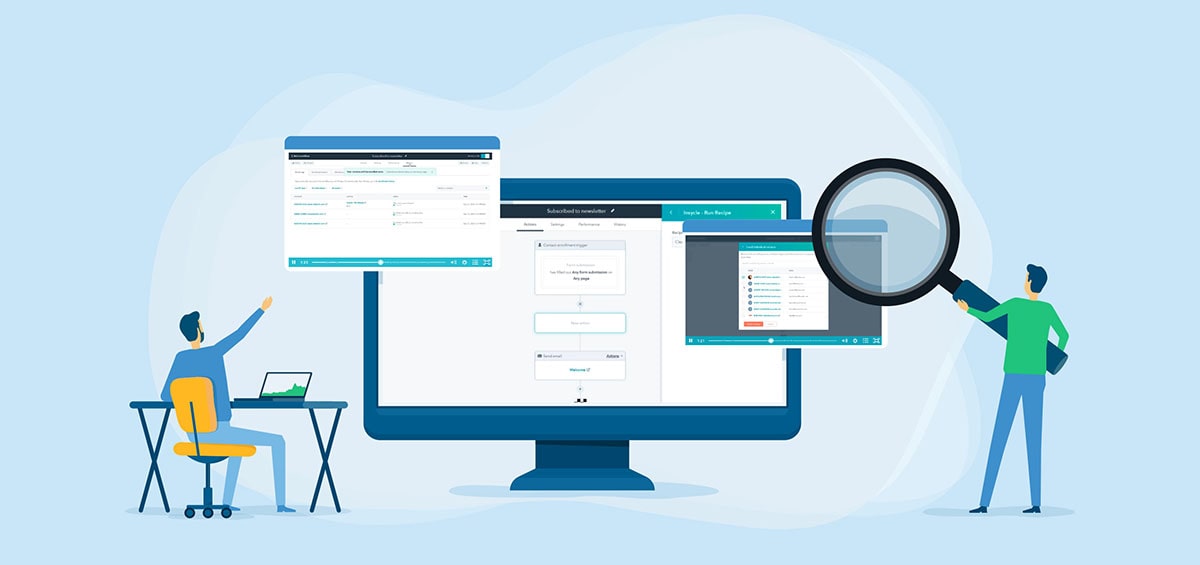 Ops Hub Vs Insycle Choosing The Right Data Management Tool