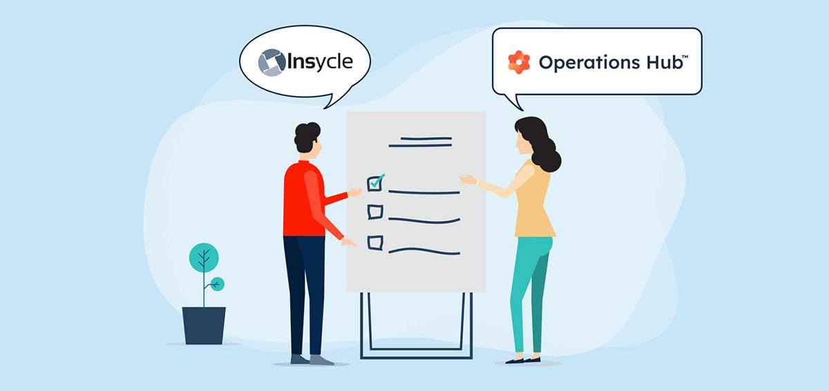 Ops Hub vs. Insycle: Choosing the Right Data Management Tool