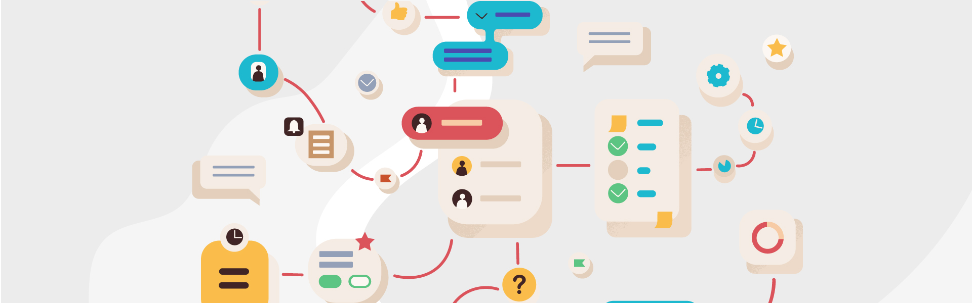 6 Steps for Building HubSpot Workflows