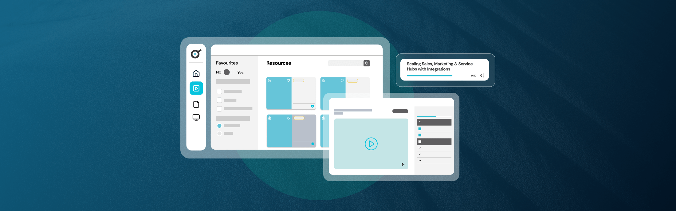 Comparing HubSpot LMS with Traditional Learning Platforms