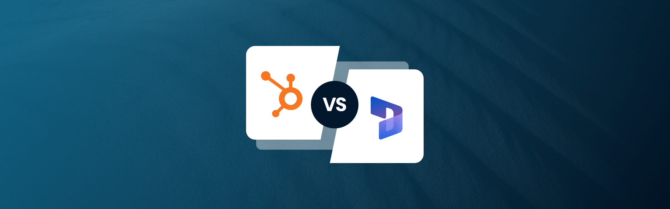 HubSpot vs. Dynamics 365: Choosing the Right CRM for Your Business ...