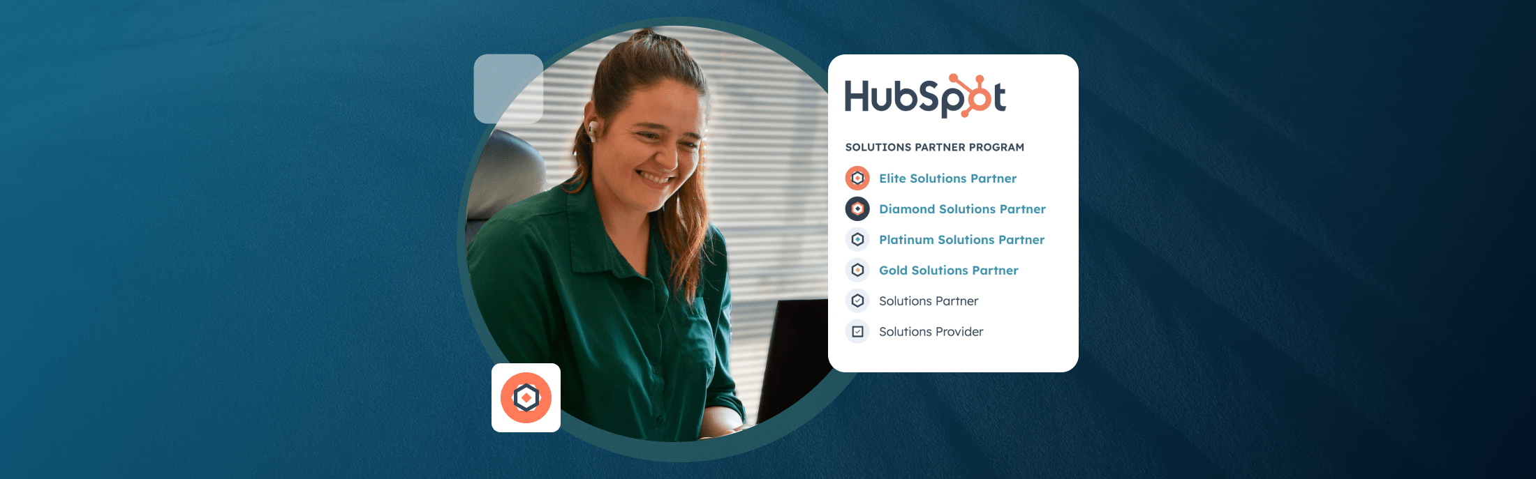 Which tier of partner is best for HubSpot onboarding