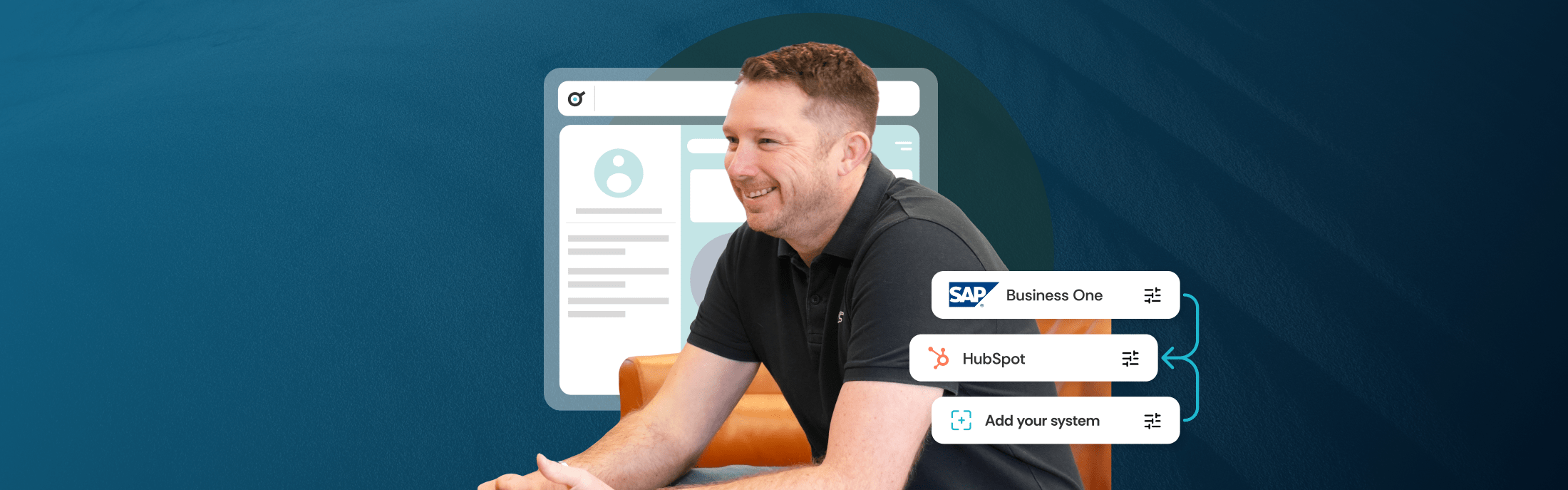 Turbocharge Your Business with HubSpot SAP Business One Integration