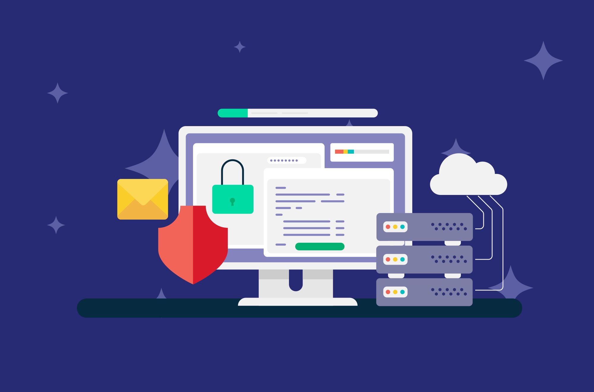 Website Safety: Ensuring Hosting, Compliance and Security Best Practice