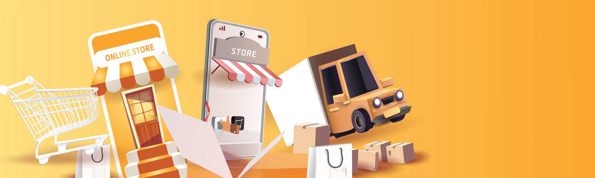 What is the HubSpot Commerce Hub and how will it work for your business?