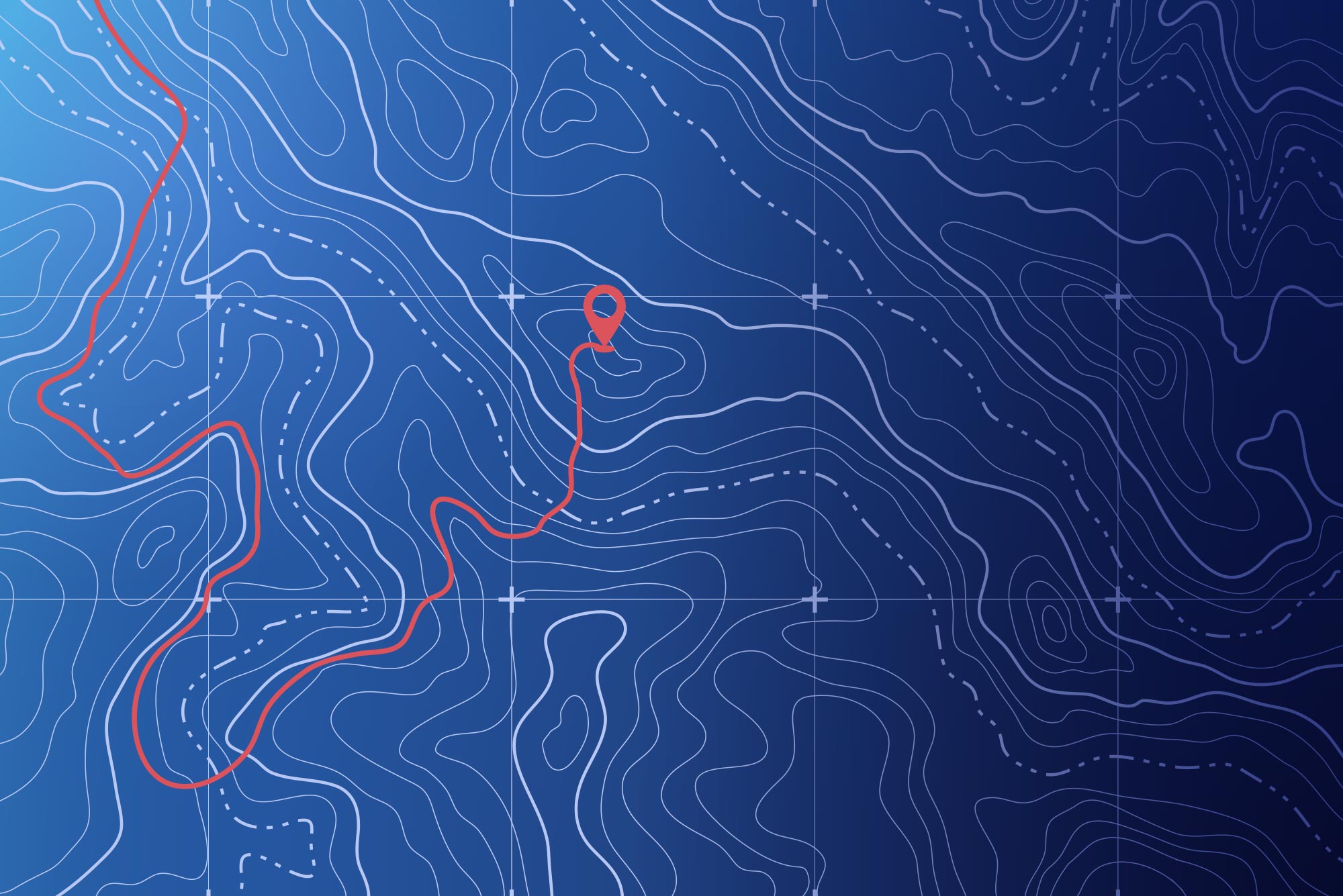 Charting the Path: How Strategy Shapes Digital Marketing Success