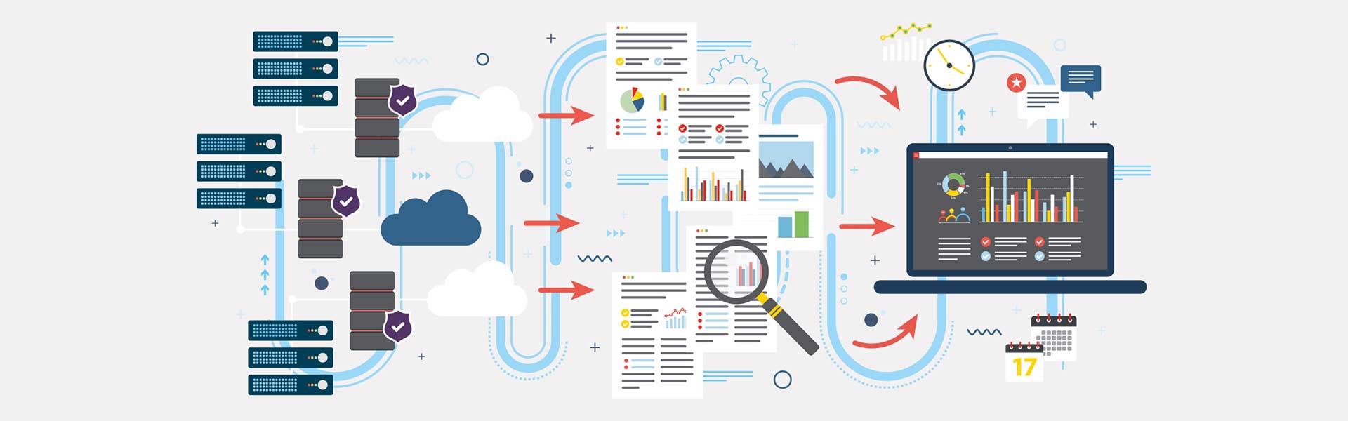 The Problem with Data Silos and Disparate Systems (and how to fix them)