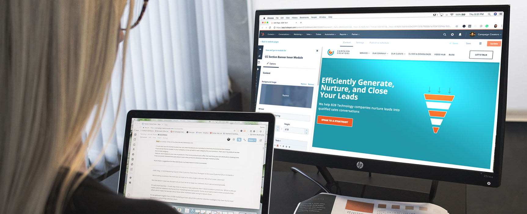 A Comprehensive Guide to the HubSpot CMS Hub
