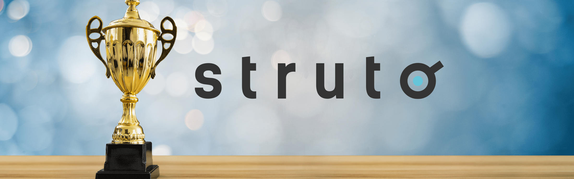 Struto Named Technical Expertise Winner in HubSpot's Impact Awards