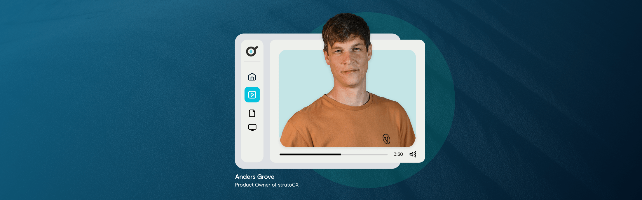 Transform Customer Experiences | Centralise Content with strutoCX