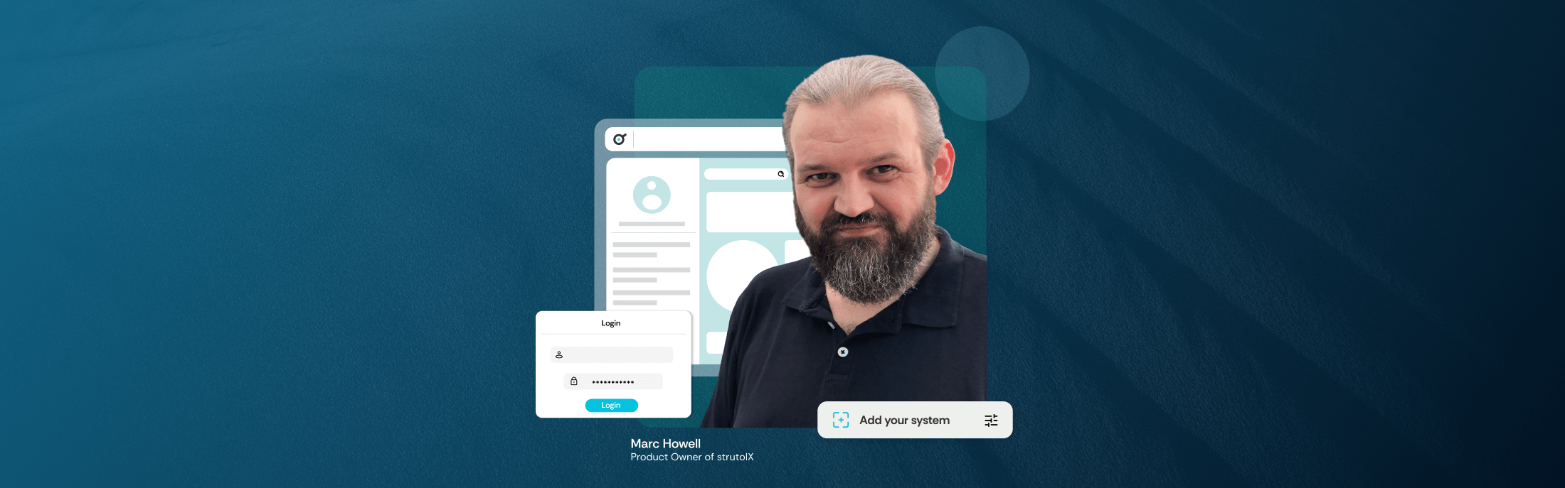 Streamline Operations with strutoIX Integration Platform for HubSpot